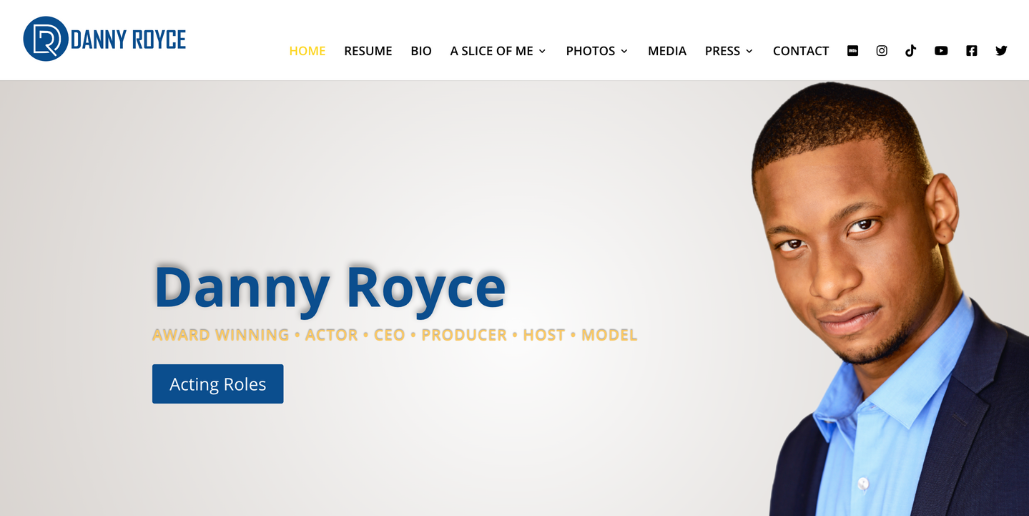 STANDARD – Mike Simon